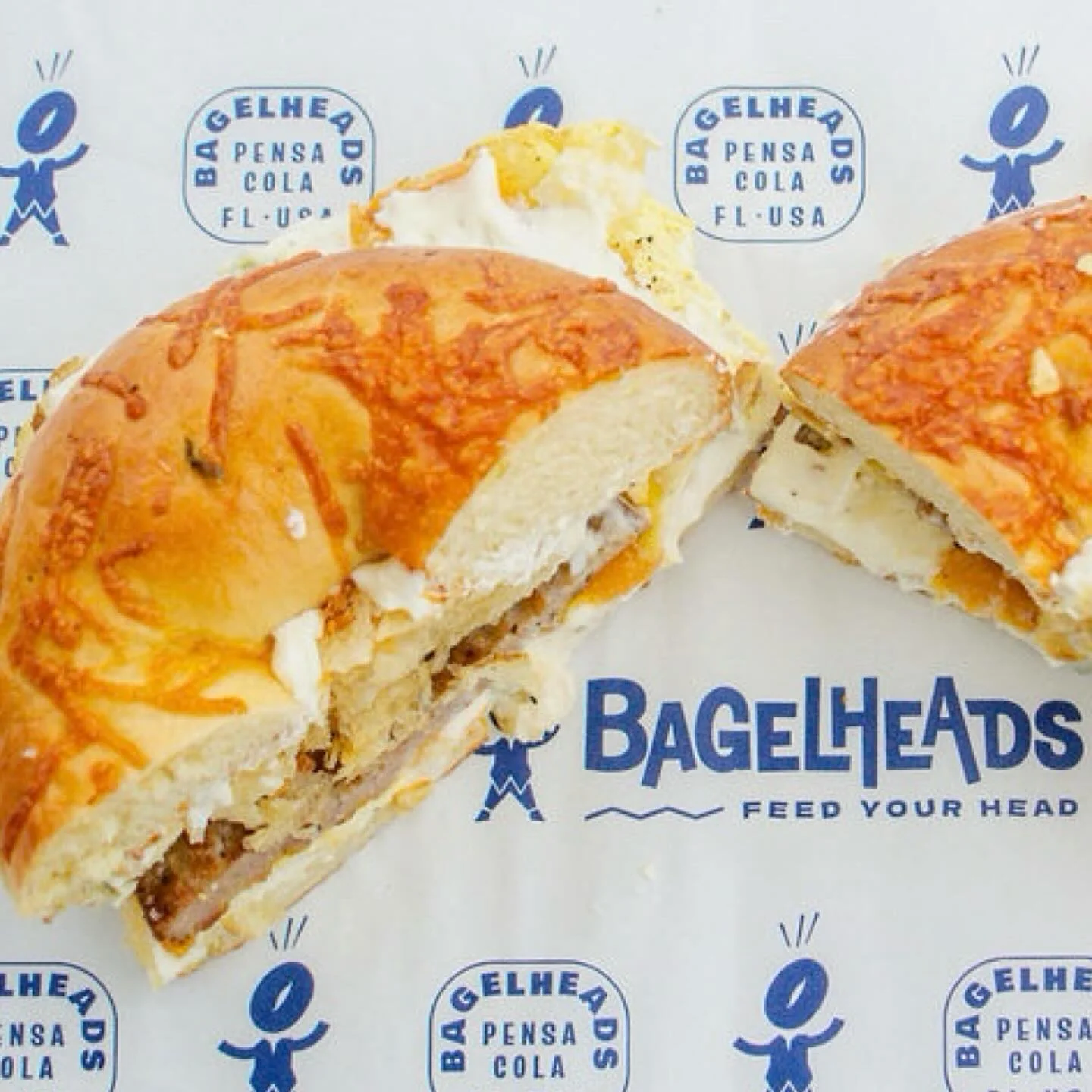 News & Press | Pensacola Bagel Shop Updates