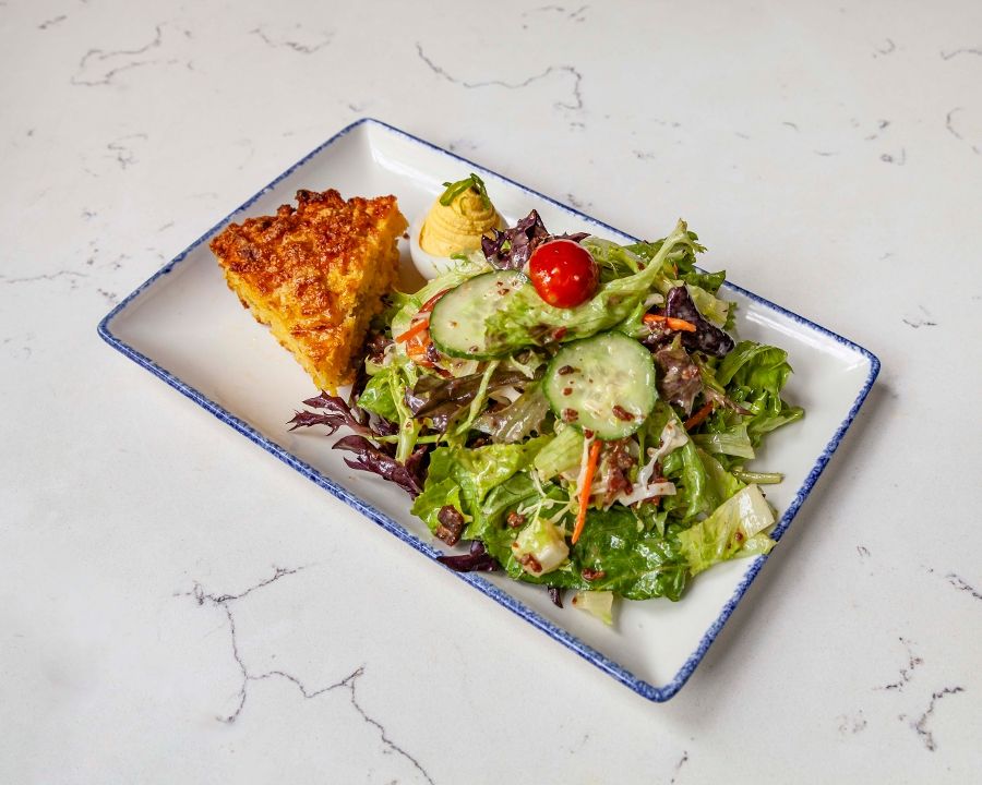 Crosby Kitchen - Niles 6480 W Touhy Avenue | Toast