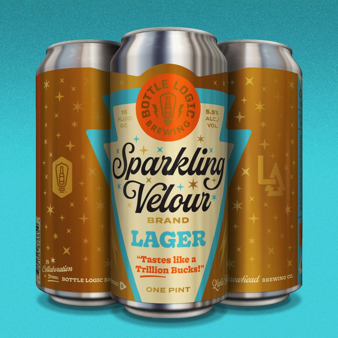 Bottle Logic Brewing Anaheim Tasting Room | Toast