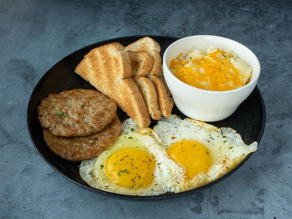 Zola's Avondale Cafe | Toast