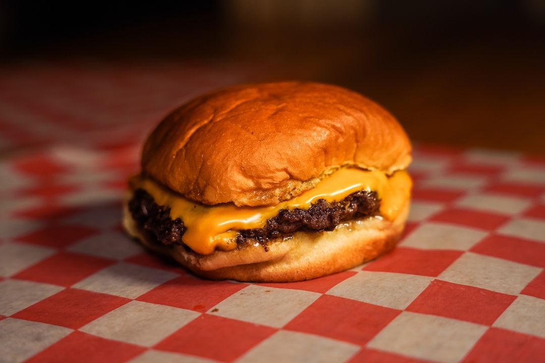 Jack Brown's Joint Richmond, VA | Toast