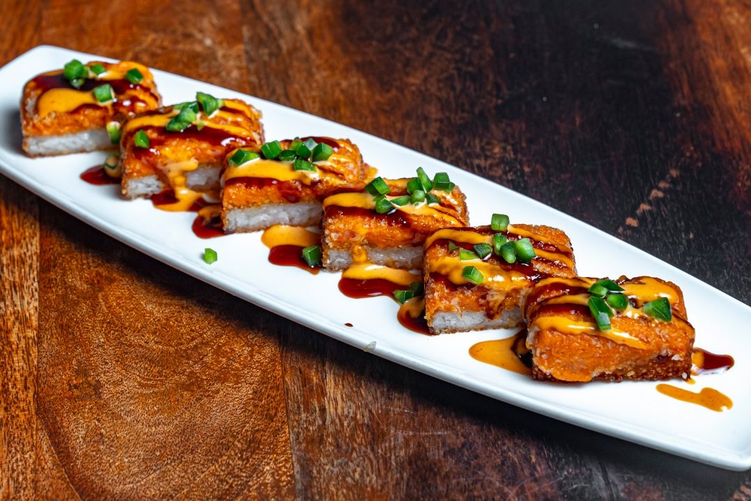 Jade Eatery & Lounge Hicksville Broadway - Jack Daniels