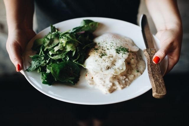 The Copper Hen - SHORT RIBS CRIOLLO