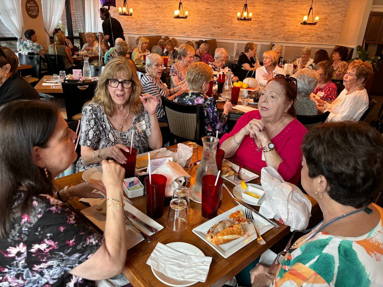 Sole Mio Kitchen & Bar - Best Brunch Restaurants & Pizza Near Me | Sole ...