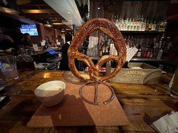 Boxcar Santa Fe - Suavecito