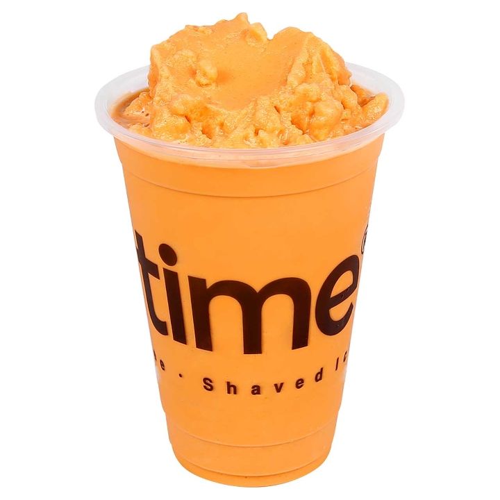 chamango boba