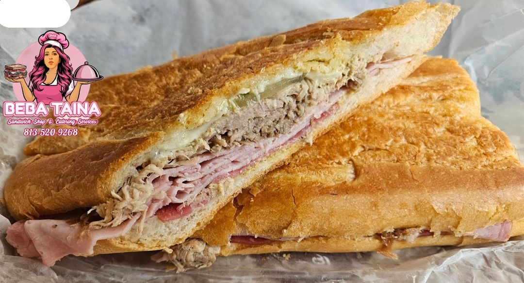 Beba Taina Sandwich Shop & Catering Services | Toast