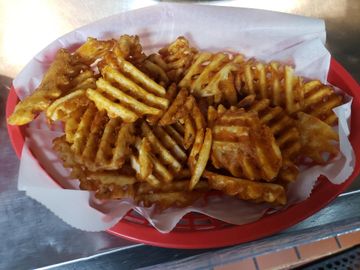 Jesse Oaks - Boneless Wings (Kids)