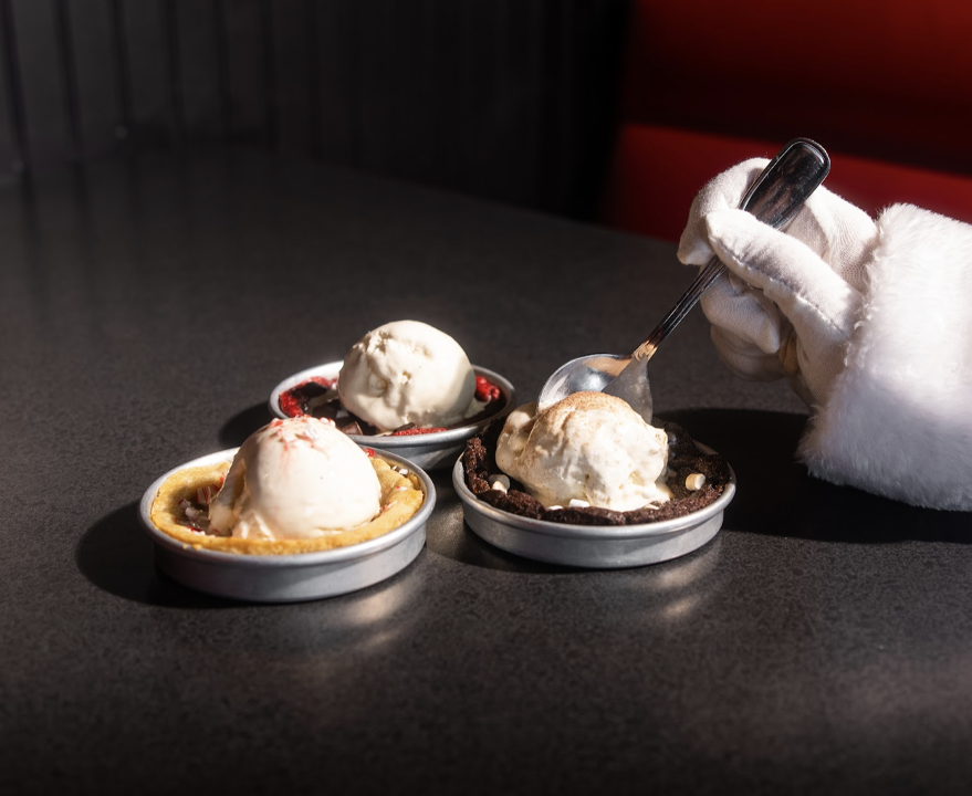 Cedar Park, TX - Cheese Pizza SM