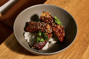 Loro Asian Smokehouse (Addison) | Toast