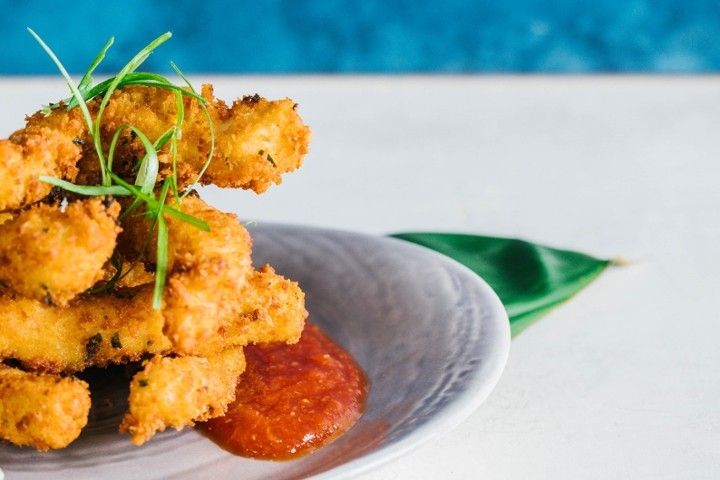 Keoki's Paradise | Toast