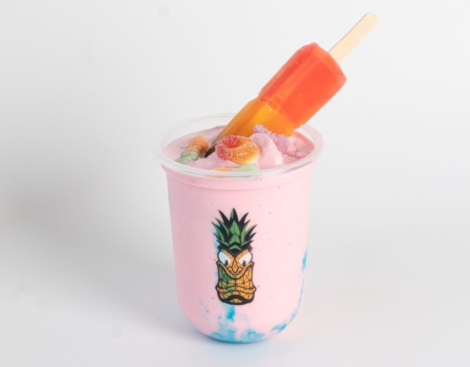 Bora Bora Smoothie Cafe Bay Ridge - Brooklyn | Toast