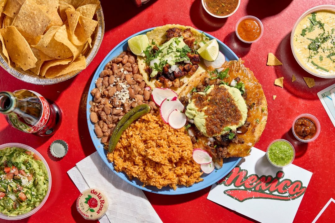 Taqueria Invicto - Des Plaines | Toast