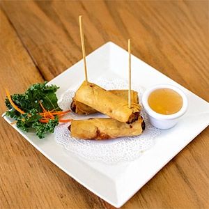 Moon Thai & Japanese Cuisine - Charlotte | Toast