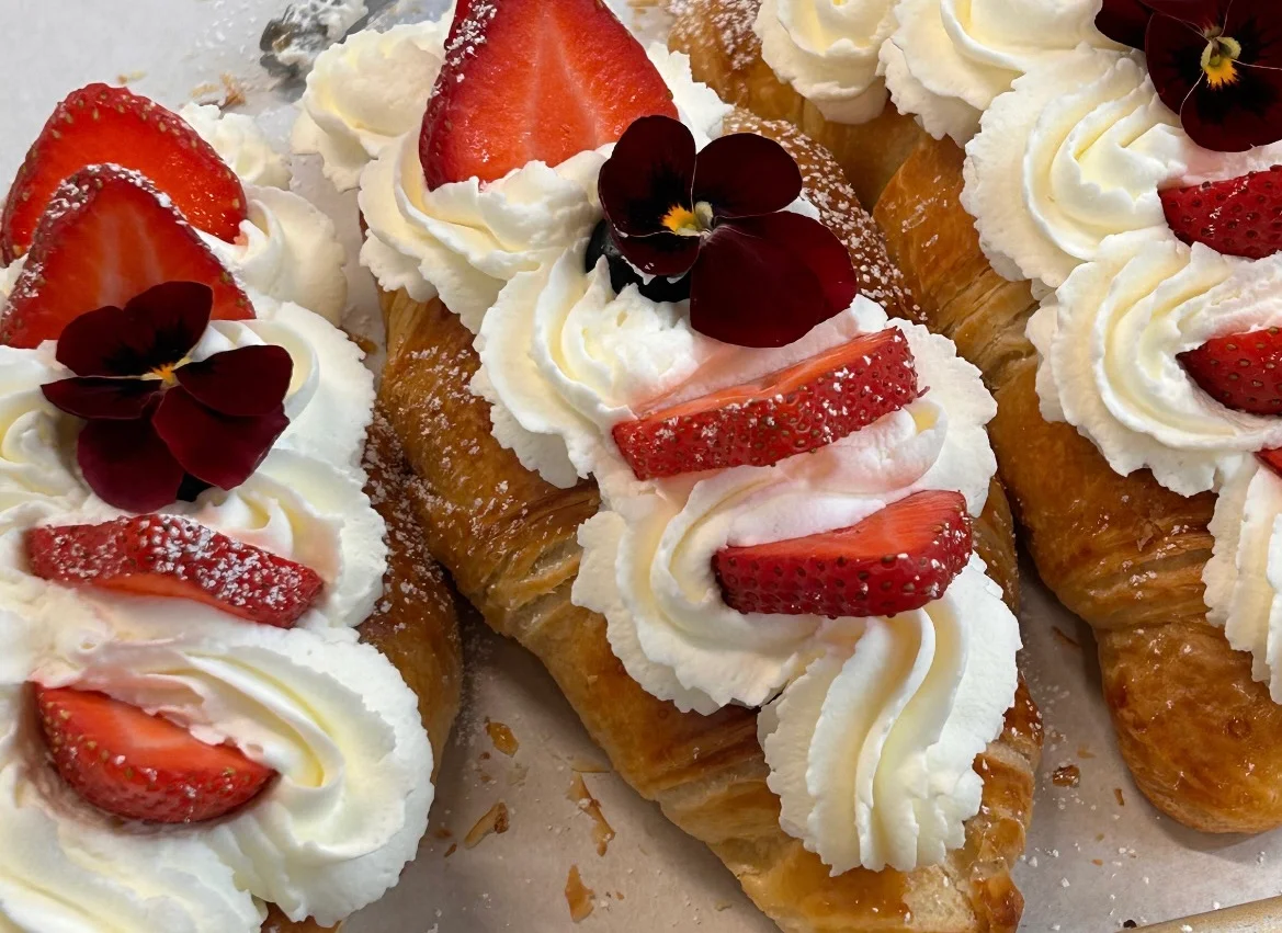 HeeMee Coffee + Bakery