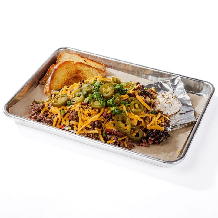 Little Elm - Mac N Cheese Pint