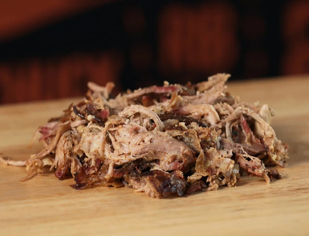 The Best Barbecue in Lansdale