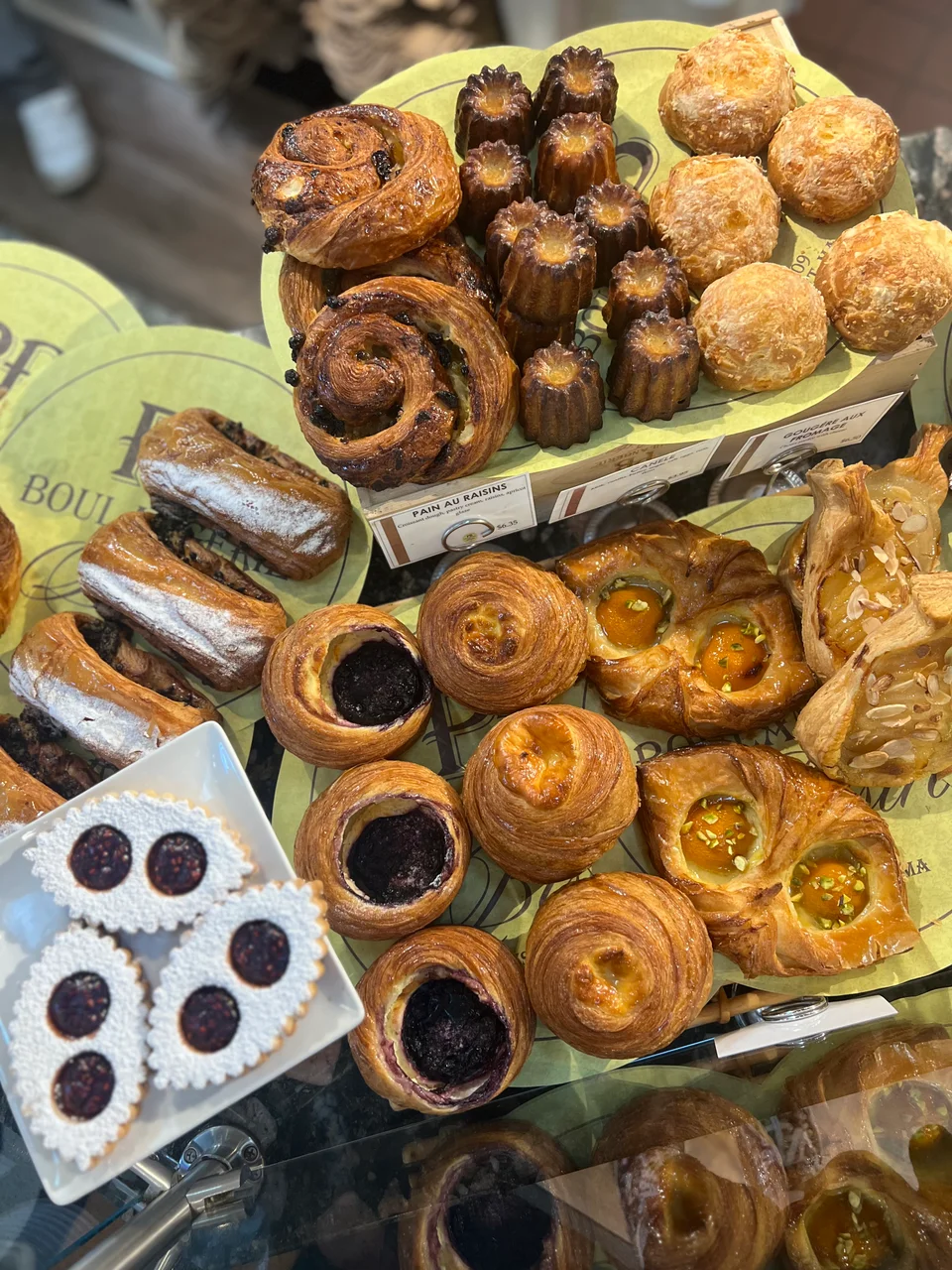 15 Lecount Hollow Rd - Pas beau mais bon