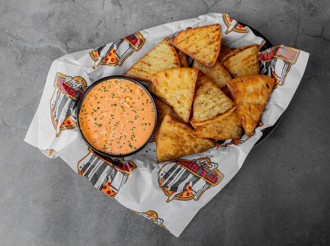 JT's Pizza & Pub Grandview Heights | Award Winning Pizza Near You