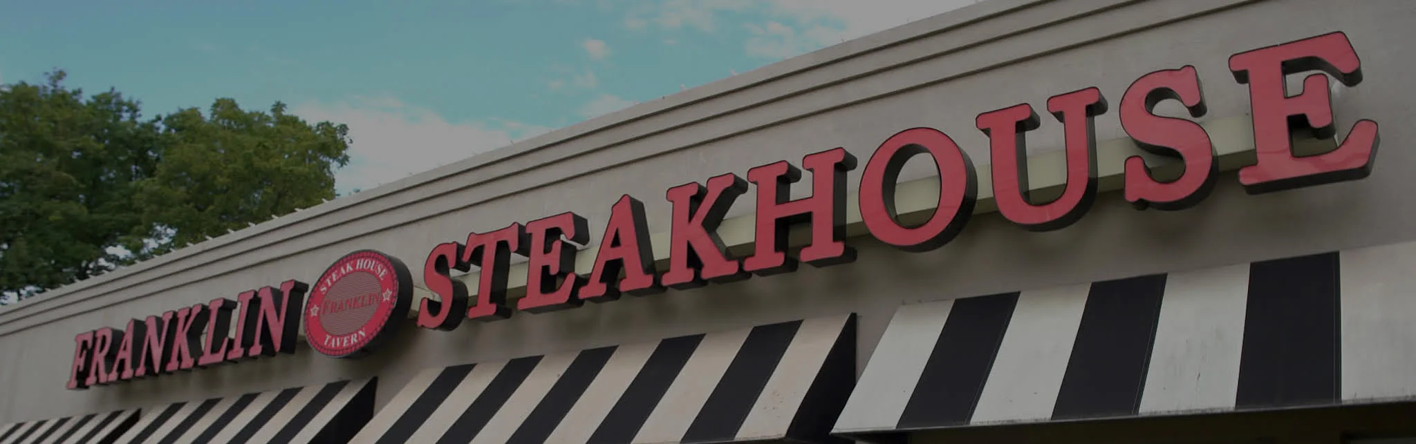 Franklin Steakhouse and Tavern - Kids 5oz Flank Steak*