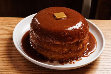 Williamsburg - Sunday Pancakes - Double