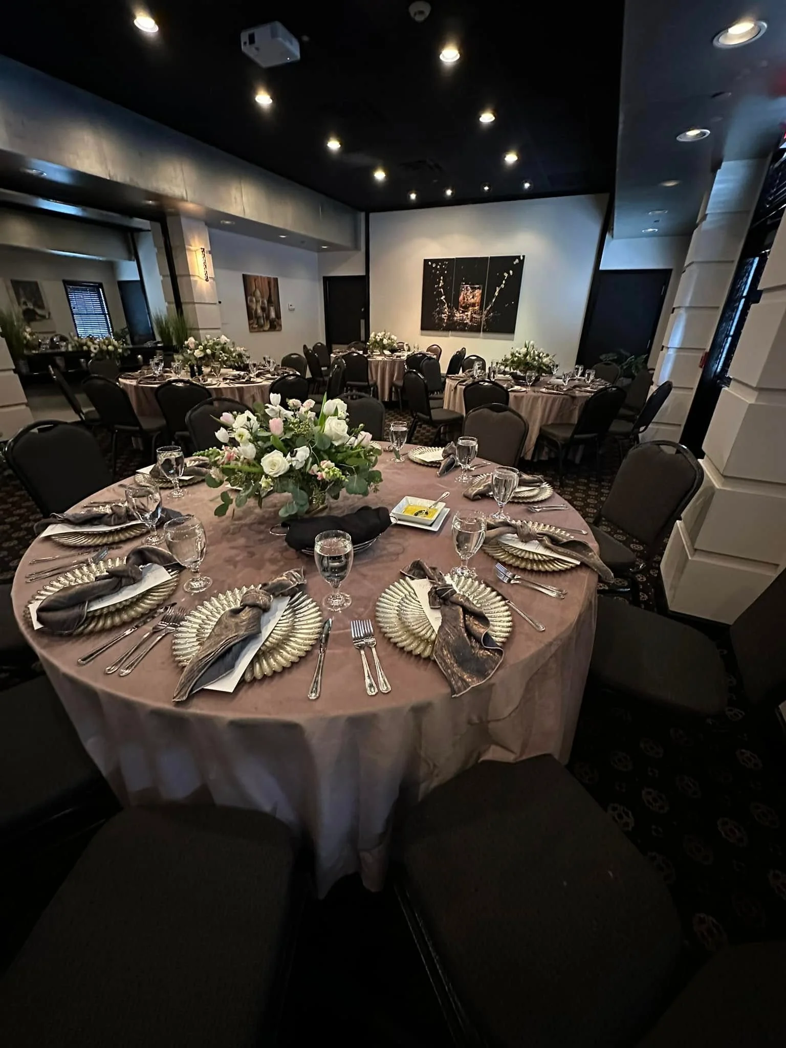 The Chophouse