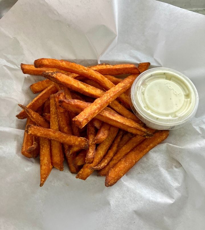 Spud Ranch- New Braunfels | Toast