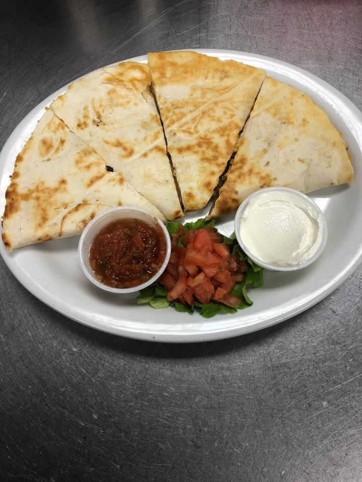 505 Ten Mile Creek Rd. - Fri Fish Sand