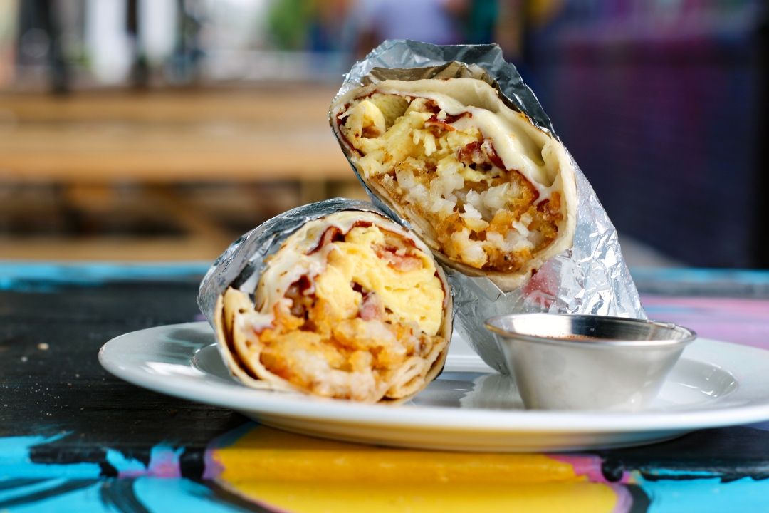 2669 Larimer St - Medi Bowl