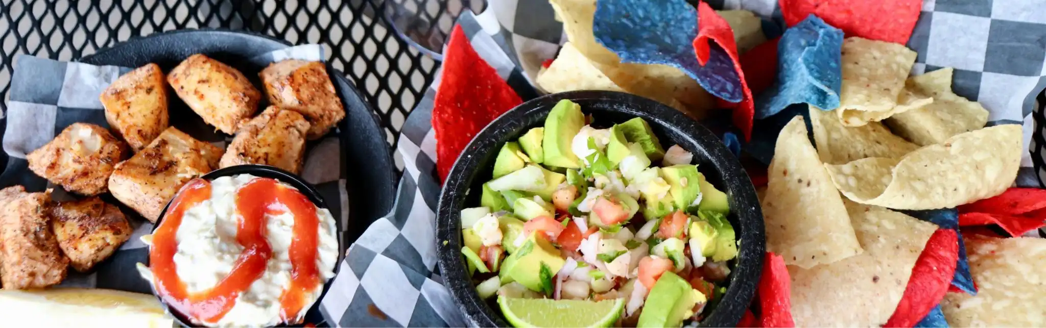 The Score Restaurant & Sports Bar - Side Score Sauce