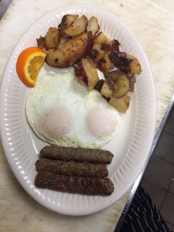 Bob's Diner - Kennedy | Toast
