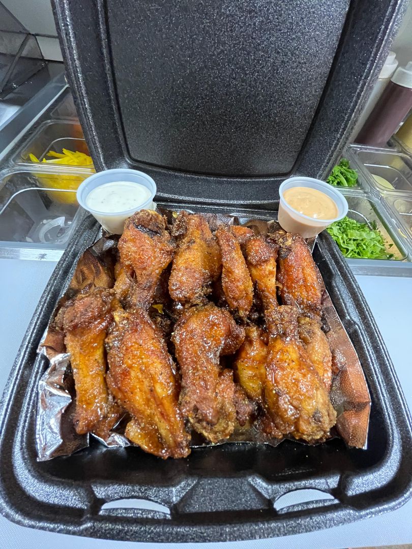 Order Online