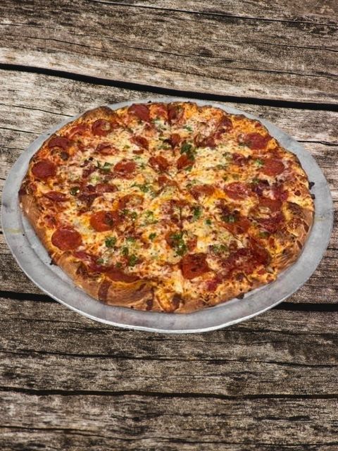 Walter's 303 - Colorado Springs | Toast