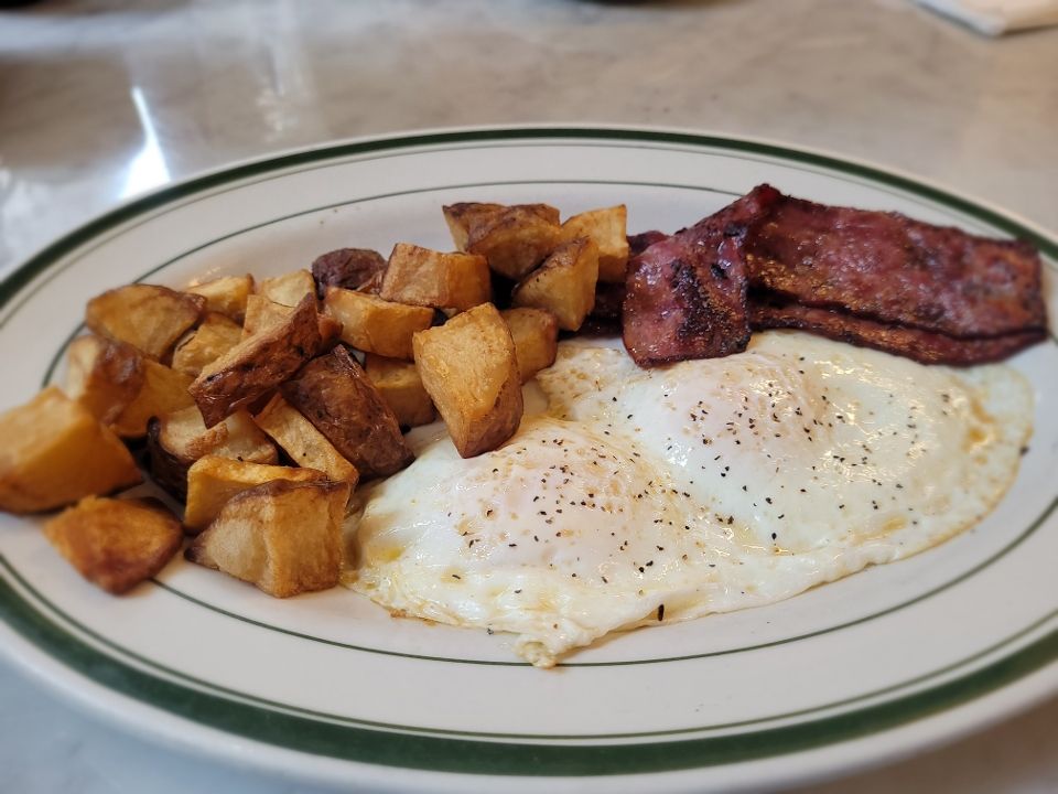 Schlesingers Deli 1521 Locust Street | Toast