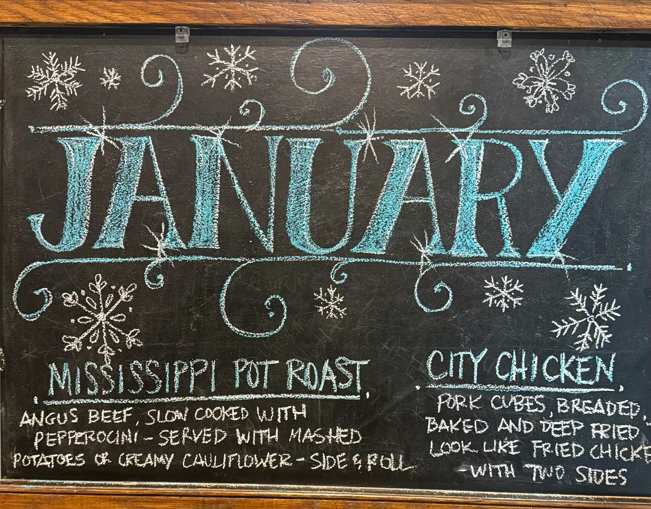 Check Please Cafe - Cutter Breakfast