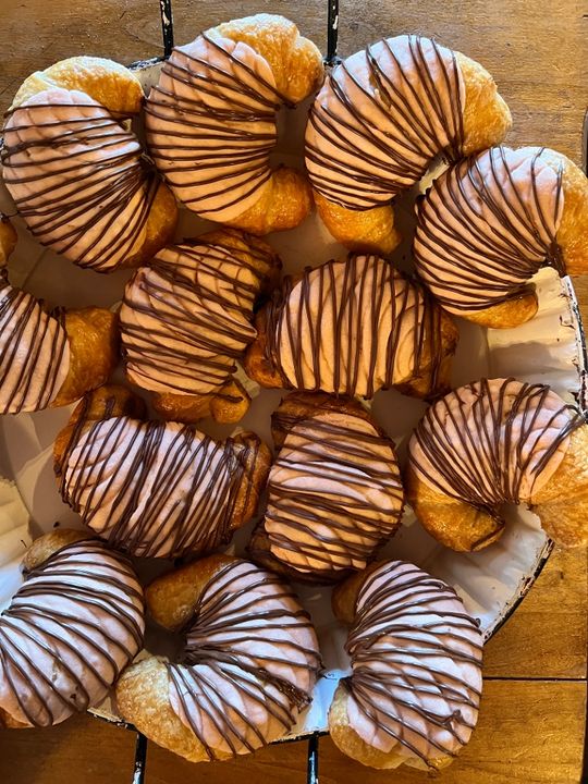 La Cheve Bakery and Brews | Toast