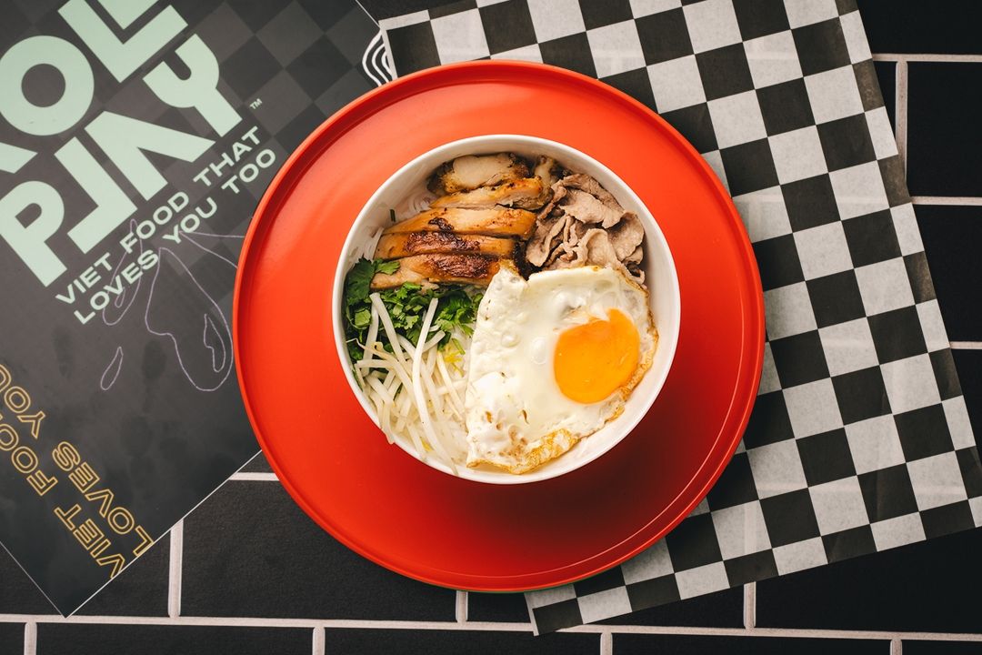 Roll Play - RP: Rosslyn - Side Pho~