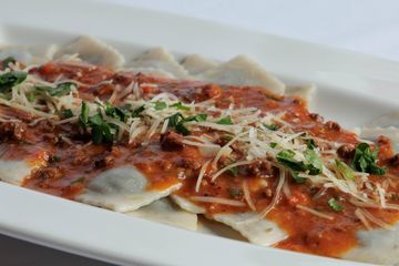 Brick House Restaurant Elk Grove | Toast