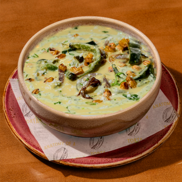 Tortazo Willis Tower | Toast