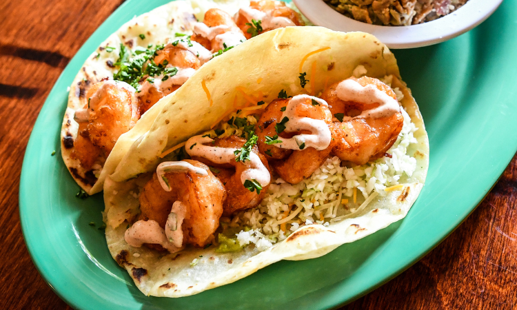 Cabo Fish Taco - Blacksburg | Toast