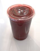 Fresh Juiced Juice Bar - Dragon Fruit Bowl