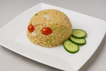 Siam Glastonbury - L - Pad Woon Sen