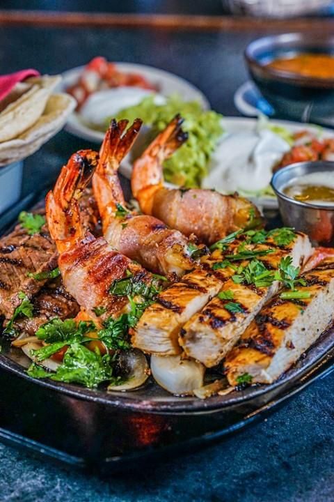 Guapo's Restaurant - Arlington | Toast