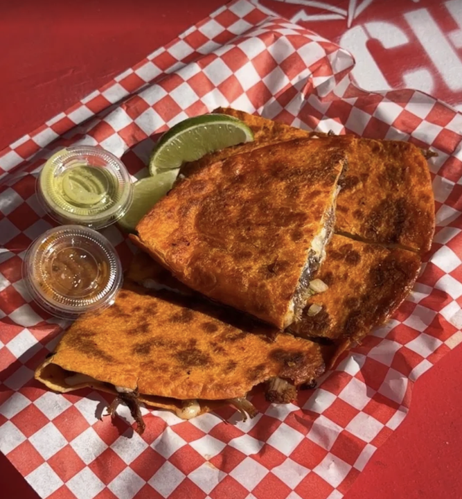 Huncho's Tacos 8559 Highway 6 S | Toast