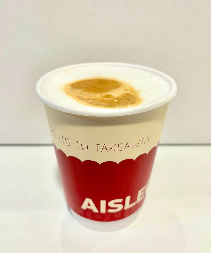 Aisle 9 JACKSON | Toast