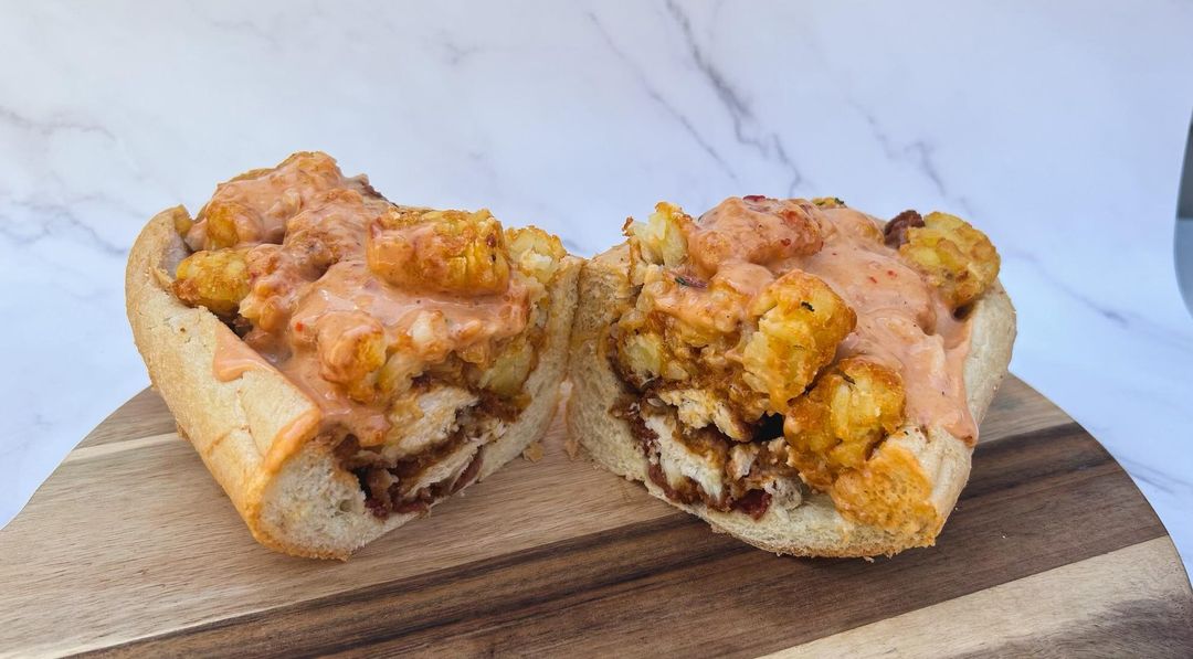 Augusta's Tyngsboro | Toast