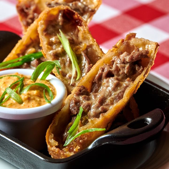 PJ Clarke's Hudson | Toast