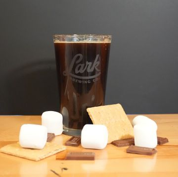 Lark Brewing Co. - Blake's Triple Jam Cider