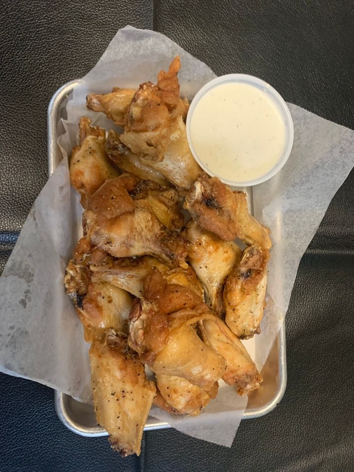 Pratt Pub & Oyster Bar Prattville, Alabama | Toast