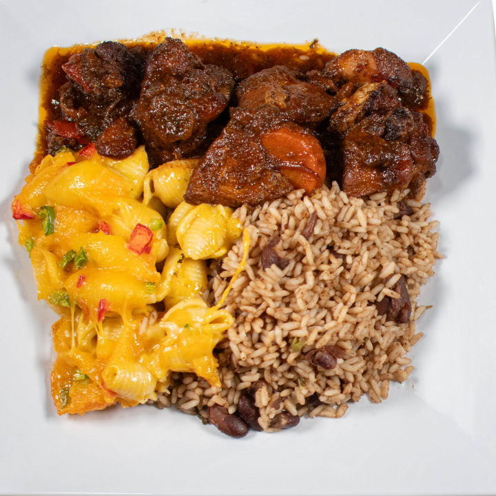 Jamaican Breeze 14067 Noblewood Plaza | Toast